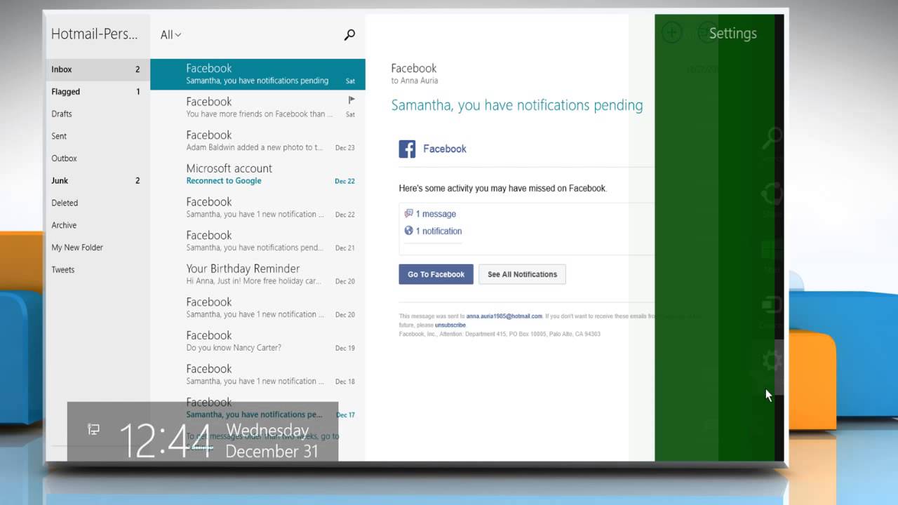 How To Remove An Email Account From Mail App In Windows 8 1 YouTube how-to-remove-an-email-account-from-mail-app-in-windows-8-1-youtube