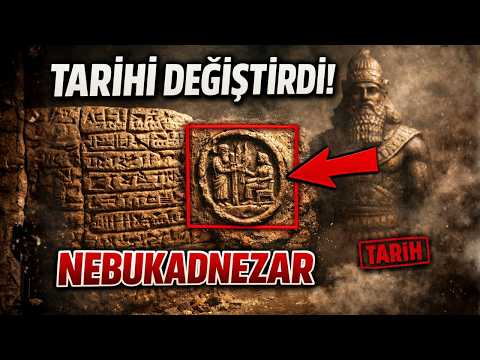 Nebukadnezar Kimdi? İsrail Sürgününün Arkasındaki Babil Kralı