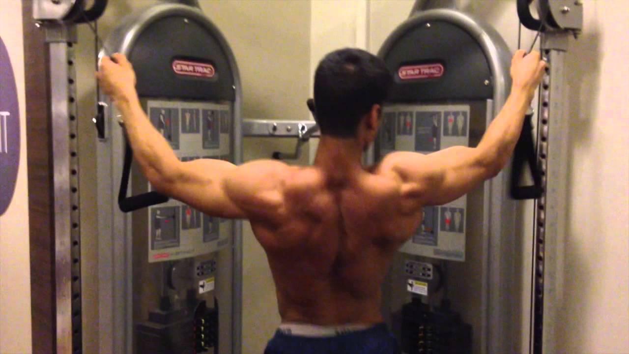 Current body update - YouTube