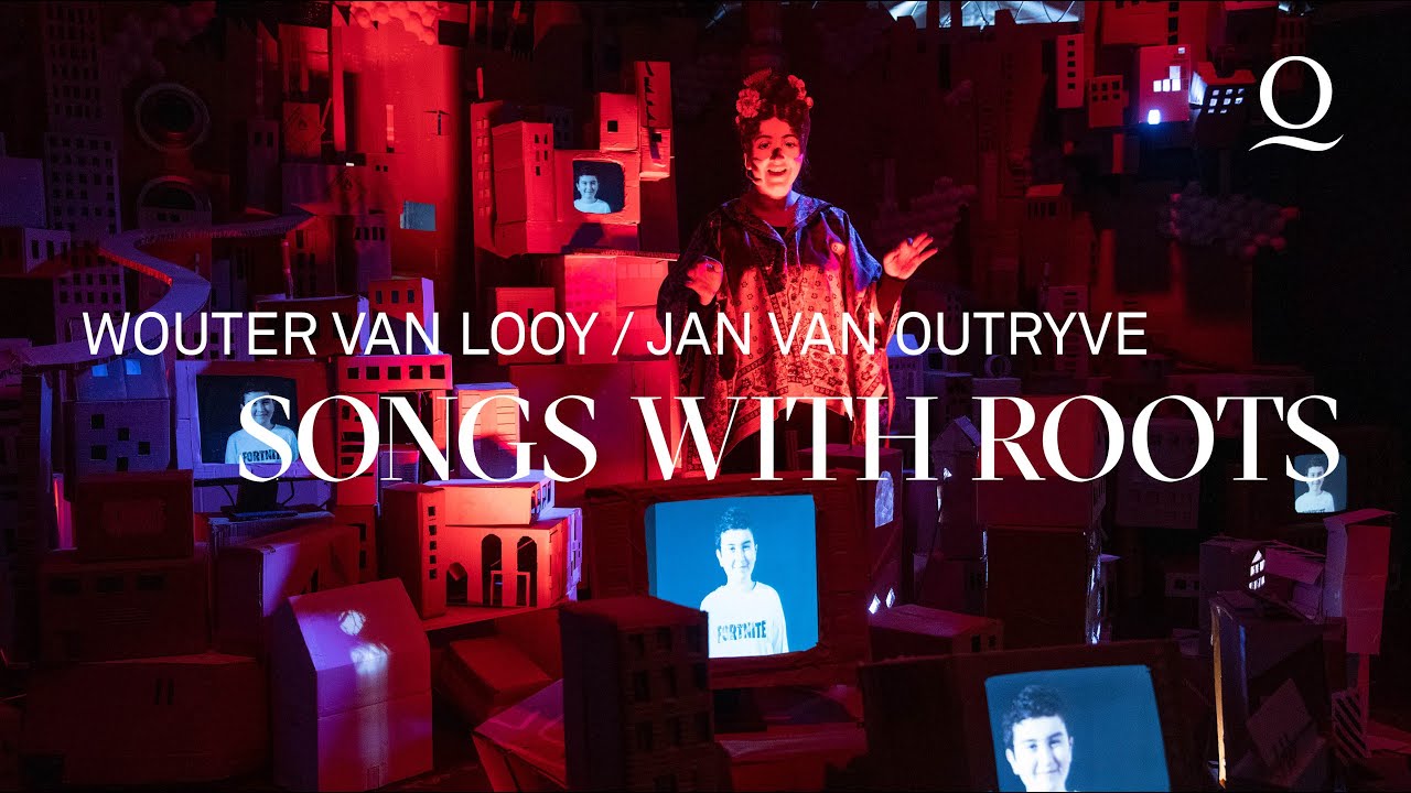 Songs with Roots – Junge Oper Urban - YouTube