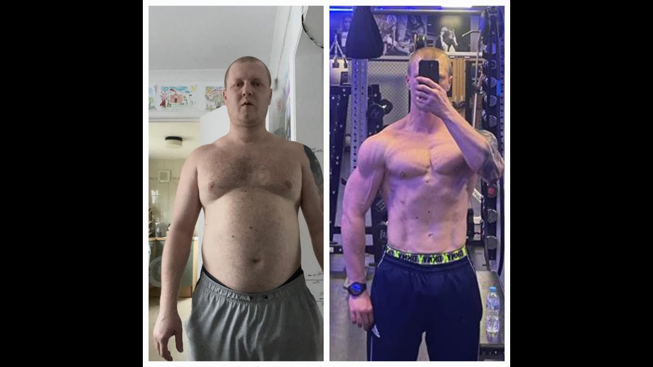 Things to consider before going into bodybuilding sport. PCA FIRST ...