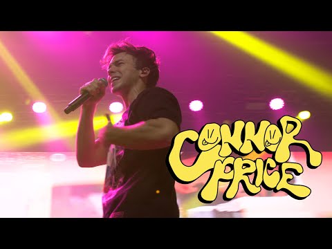 Watch @ConnorPrice_ perform \