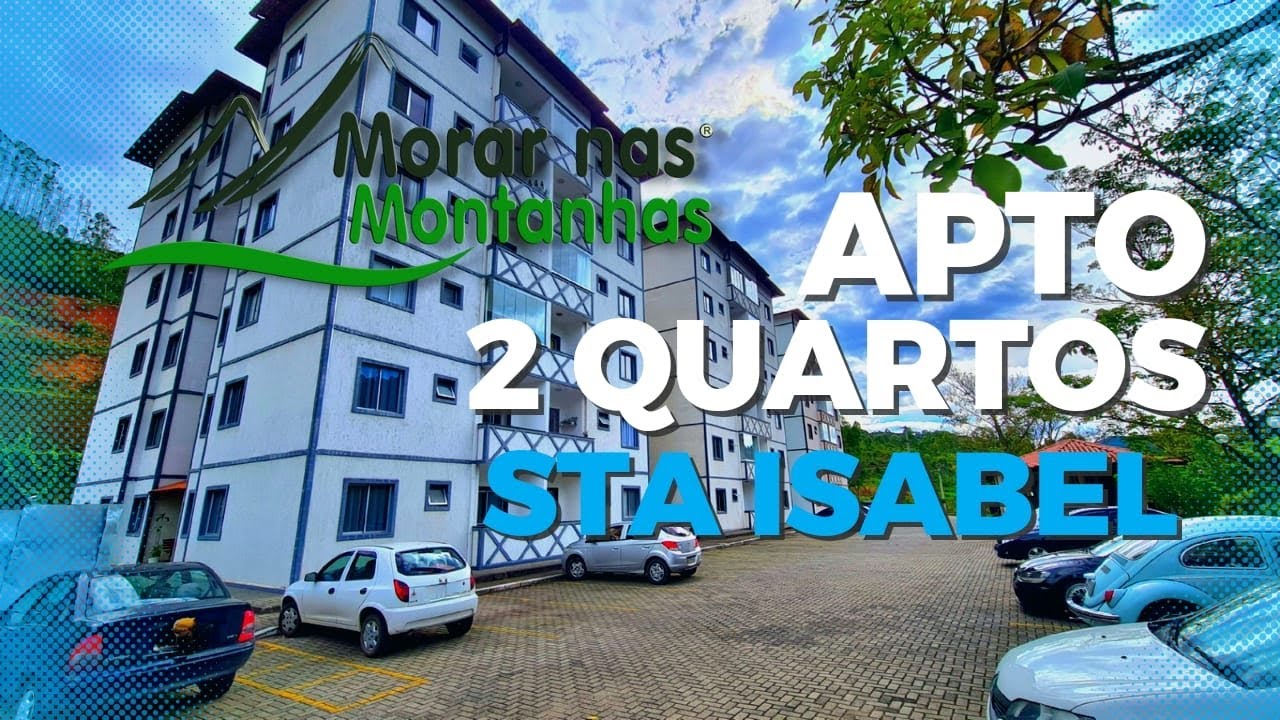 Apartamento de 2 Quartos em Santa Isabel (Domingos Martins) ES - YouTube