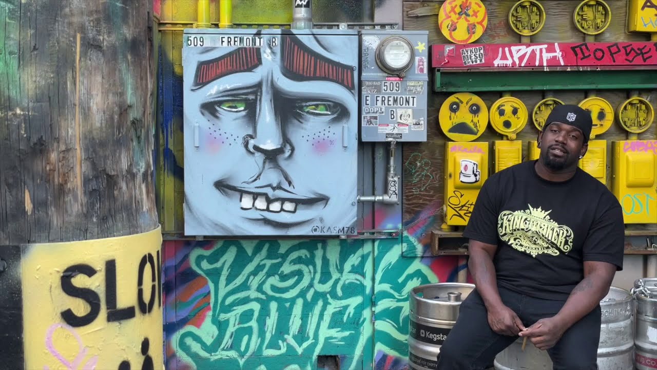 Illah G "Wonder" (Official Video) - YouTube Music