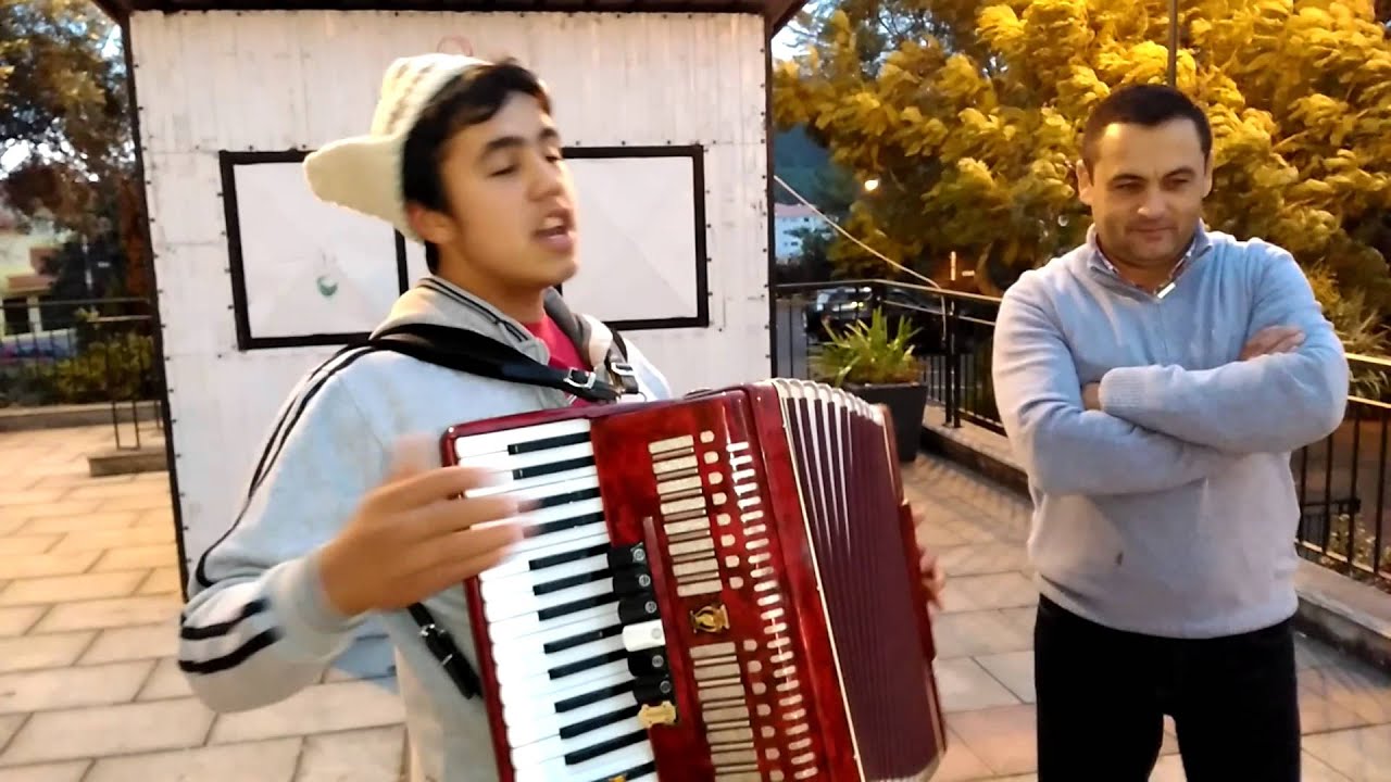 Desgarrada popular - YouTube