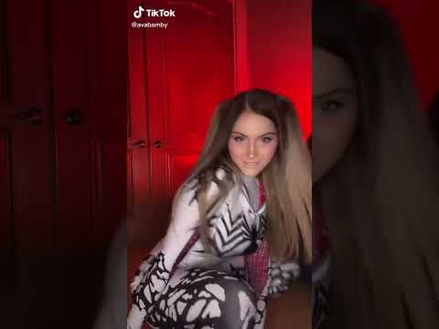 cool girl #Ava bomby