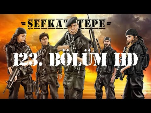 Şefkat Tepe - 123.Bölüm HD