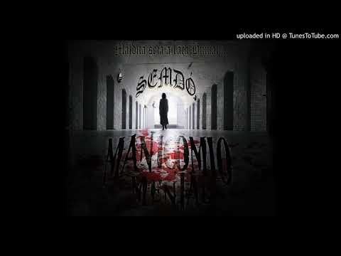 12-SEMDÓ - Relatos Psicoticos (Prod. LoopGoonz)