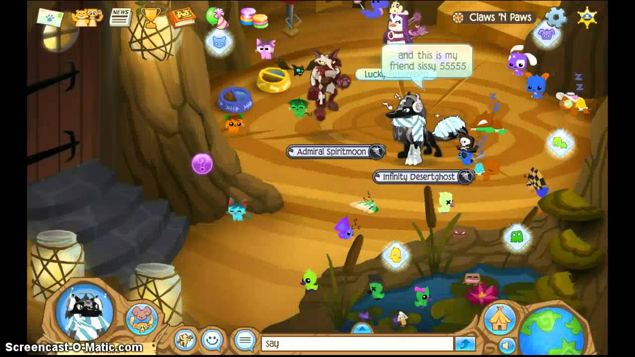 Introducing a new AJ youtuber! - YouTube