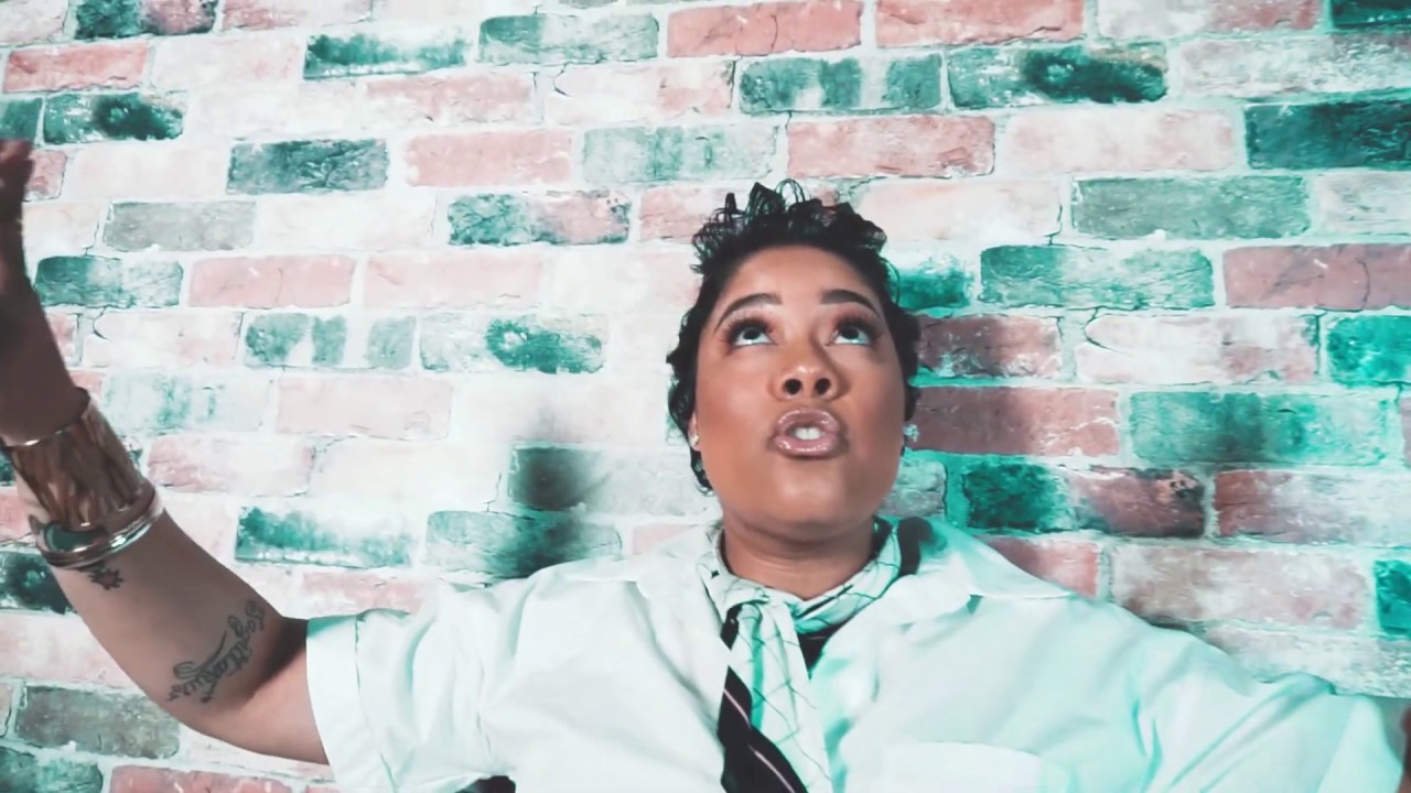 Tai Marie- Infatuated Video Premiere - YouTube