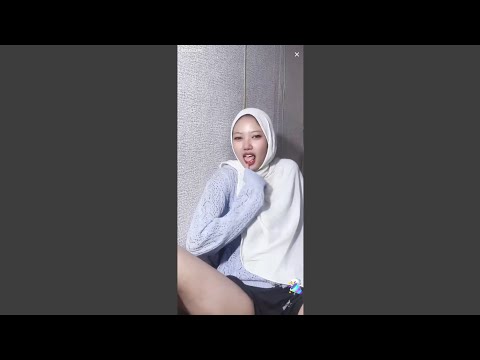 Bigo live AMEL bikin pikiran kacau