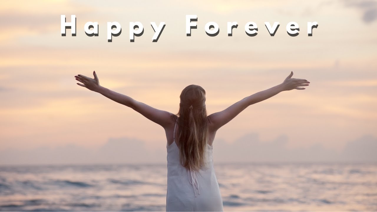 How to be happy forever - Motivational Video - YouTube