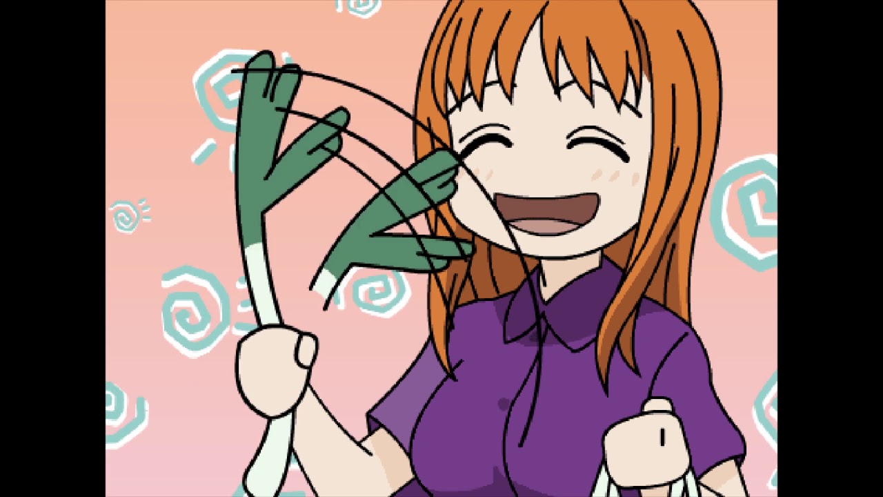 nostalgia trip: leek spin - YouTube