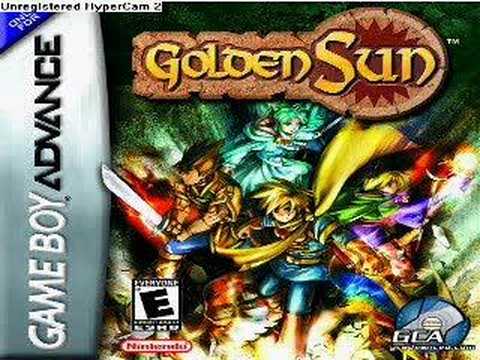 Golden Sun "Boss Battle Theme" Music Request - YouTube