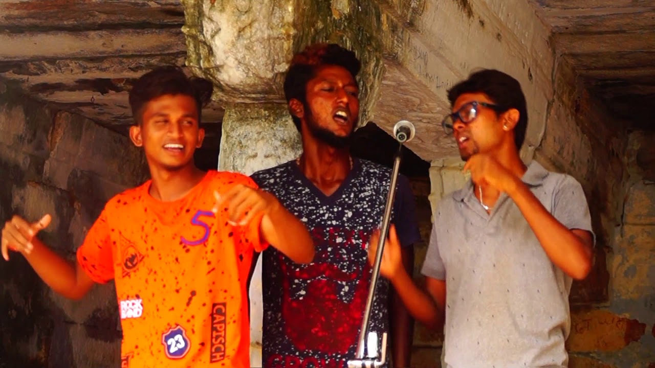 Pariyerum perumal | karuppi video song .Santhosh Narayanan | kathir ...