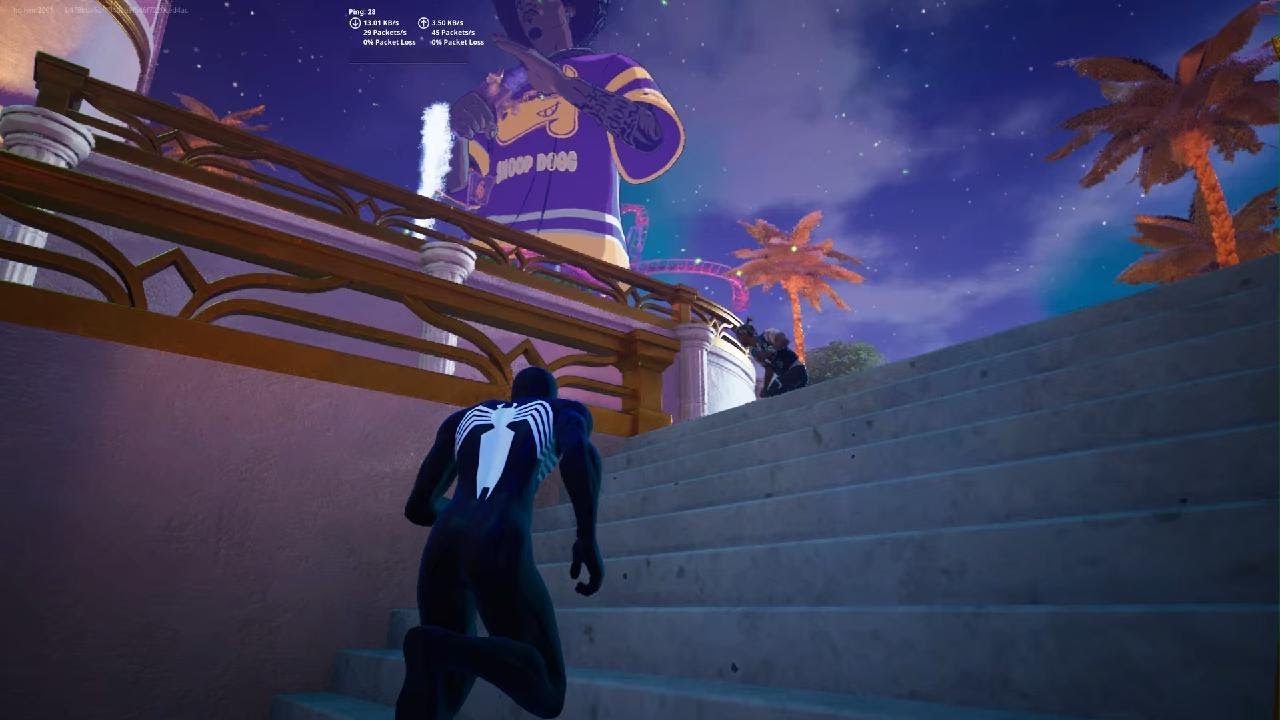 Fn Remix: The Finale - YouTube