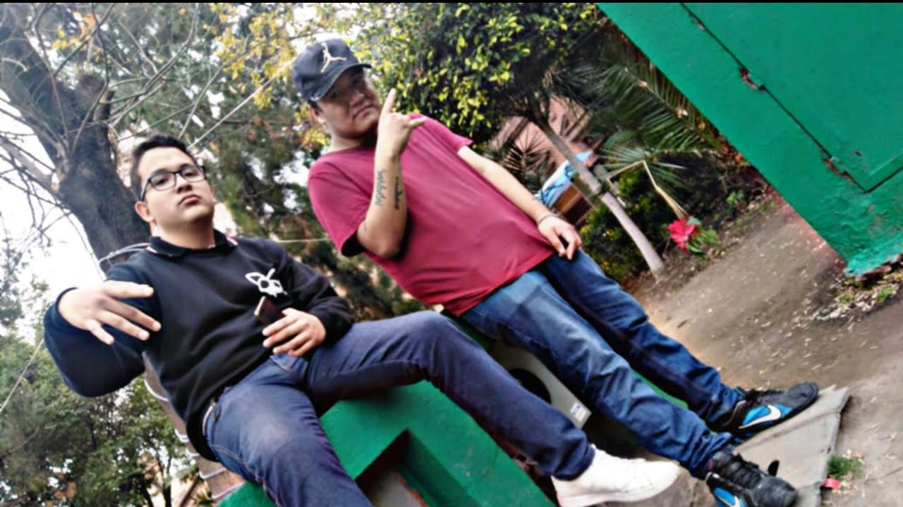 Lil Slim - Seguimos Rifando (VIDEO OFICIAL) - YouTube