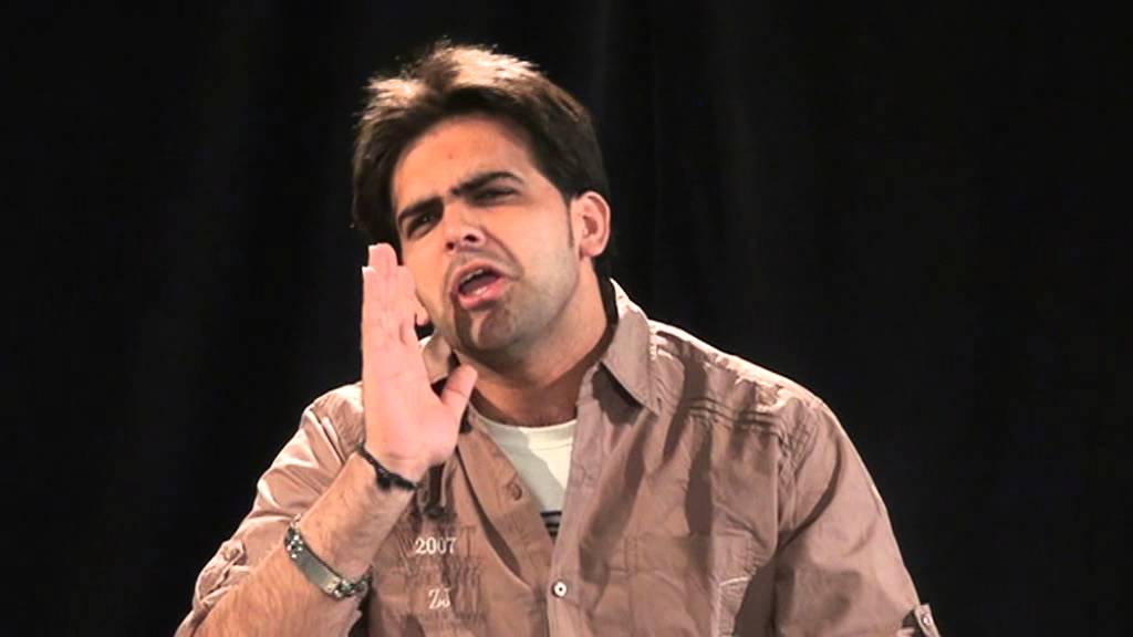 Sahil Varma - YouTube