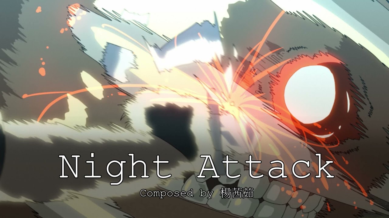 Night Attack - YouTube