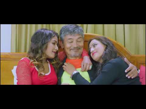 New nepali full movie2019 shatru gate .#_paul shah ft__Achal Sharma ...