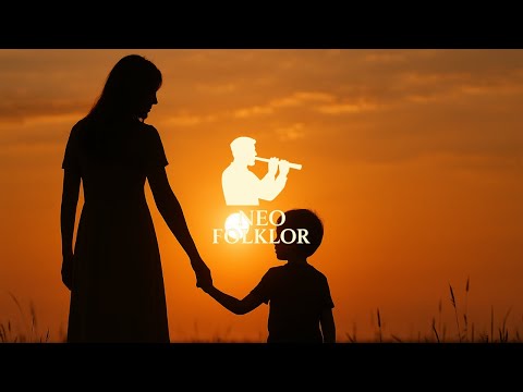 Neo Folklor | Mama, tu ești Darul Meu (Official Music Video)