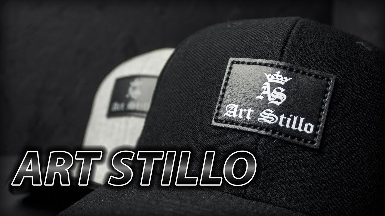 COLEÇÃO DE INVERNO ART STILLO COLLECTION - YouTube