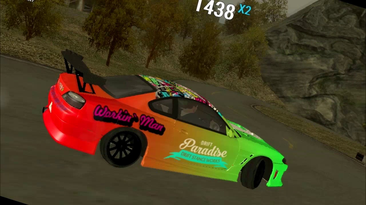 1 # Drift ------ Montage ---------------- - YouTube