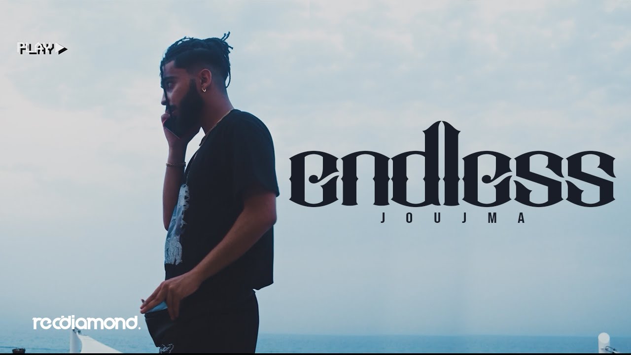 Joujma - Endless - YouTube