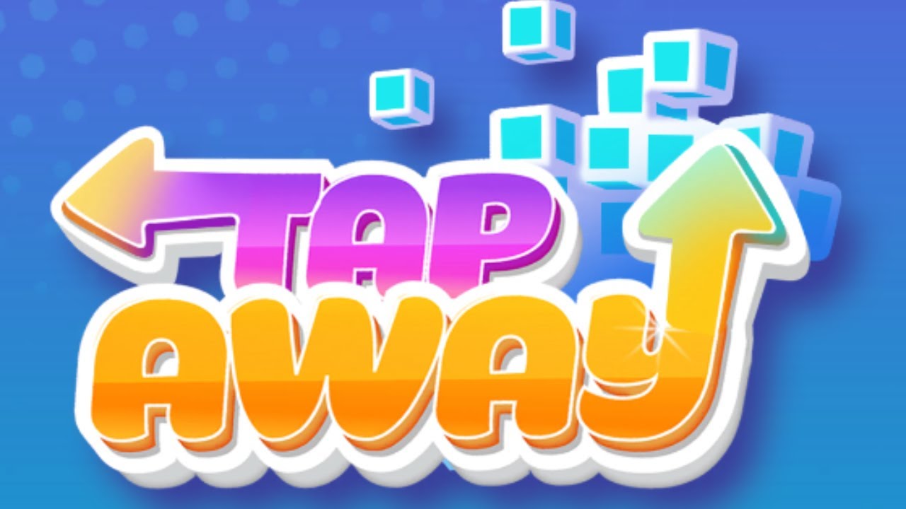 Tap All Blocks Away Game Gameplay Video for Android Mobile - YouTube