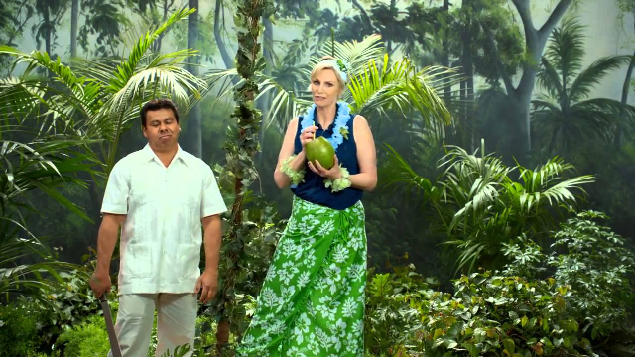 Global.Ad.Geeks: Vita Coco Coconut Water — It's water. From a coconut ...