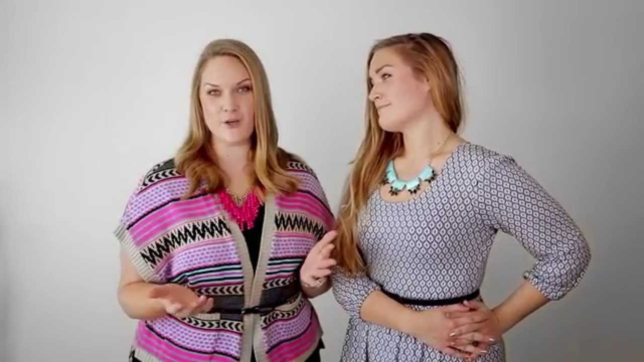 Beauty Redefined: Lindsay & Lexie Kite, PhD, Promote Positive Body ...