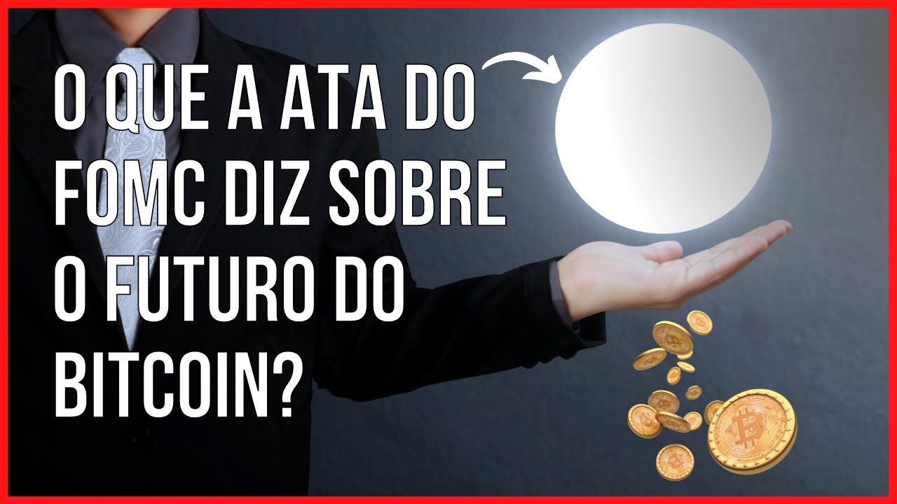 RESULTADO DA ATA DO FOMC: ENTENDA A MINHA POSIÇÃO COMPRADA - YouTube