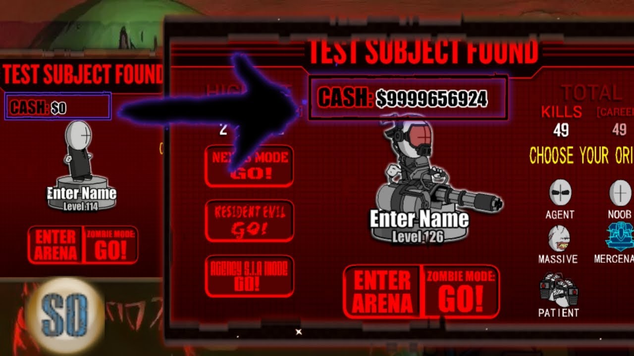 How To Hack Madness Project Nexus And Open SFW files - Sol Editor - YouTube