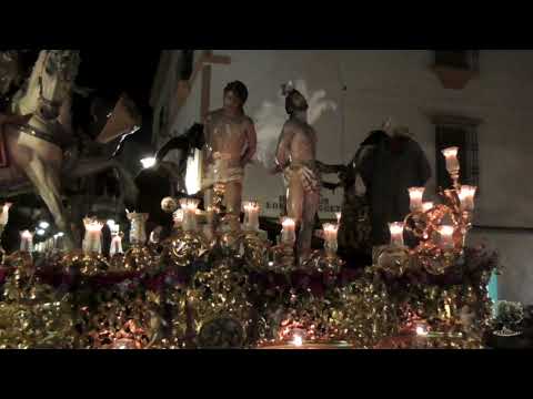 BCT Rosario (Cádiz)-Esperanza y Gitano tú eres... De Santa María-Extraordinaria Humildad y Paciencia