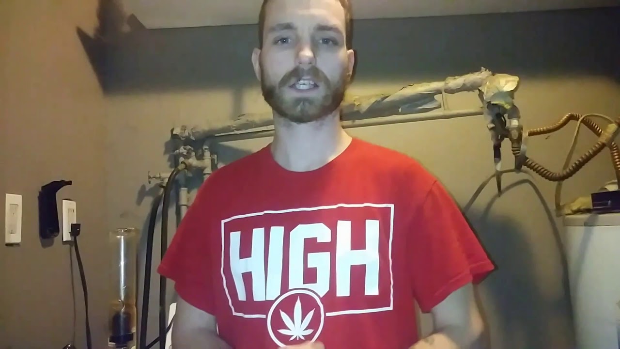 Kief Bowl Bong Rip - YouTube