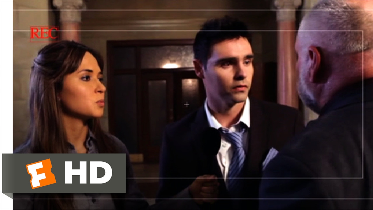 Throwdown (2013) - Courtroom Tragedy Scene (1/10) | Movieclips - YouTube