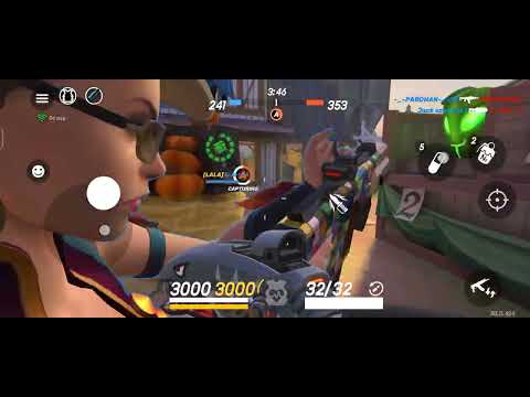 GUNS OF BOOM OMG IT'S MANOJ WELL TRIED 💪💪💪💪 - YouTube