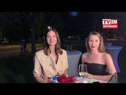 Bahata Marija Karan, bahatija nego ikad!