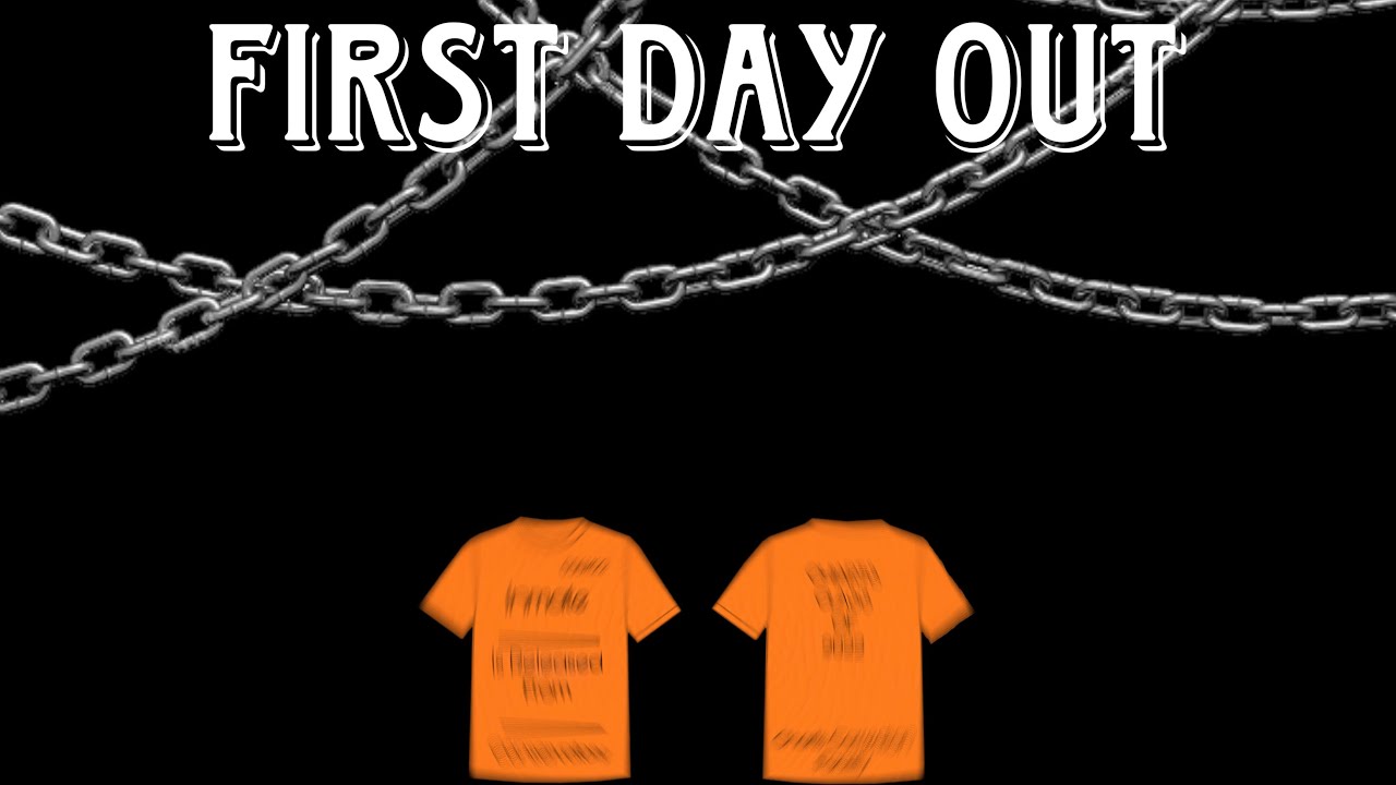 JAYSANTANNA- First Day Out (Freestyle) ft byg Nicc - YouTube