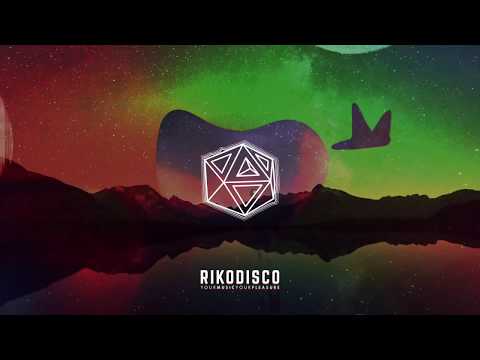 Ali Bakgor - Say It's Over #rikodisco