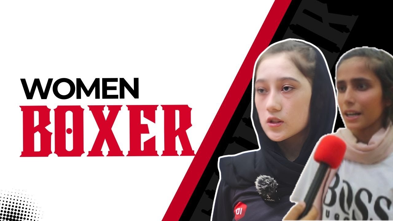 Peshawar International Boxing Championship 25 | Women & Men Boxers from ...