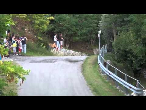 16 RALLY prealpi trevigiane 2011 CARNIELLO MARZOCCO