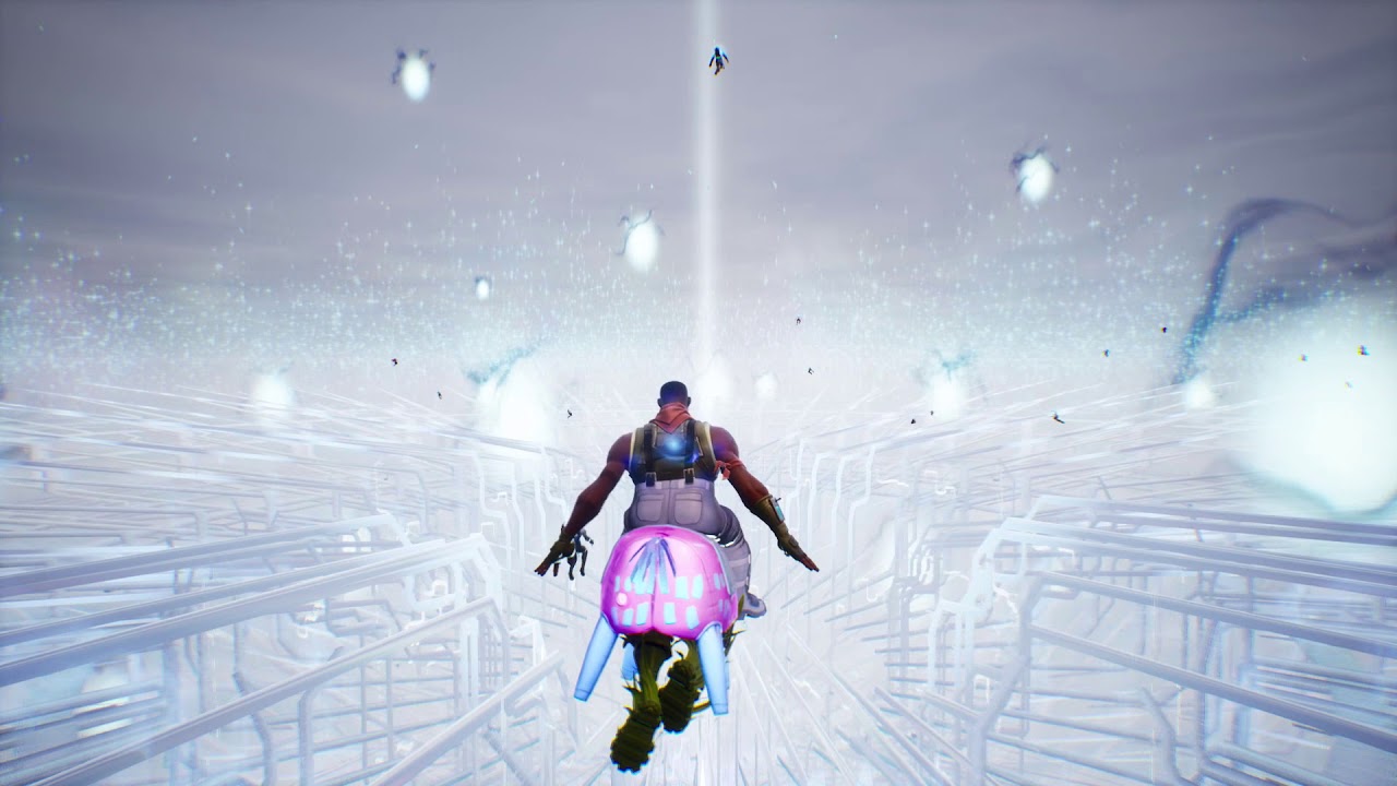 Evento FORTNITE xD - YouTube
