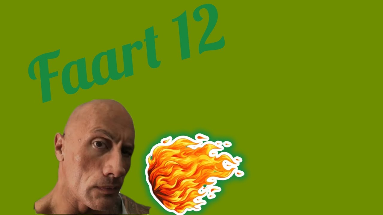 Faart 12 - YouTube