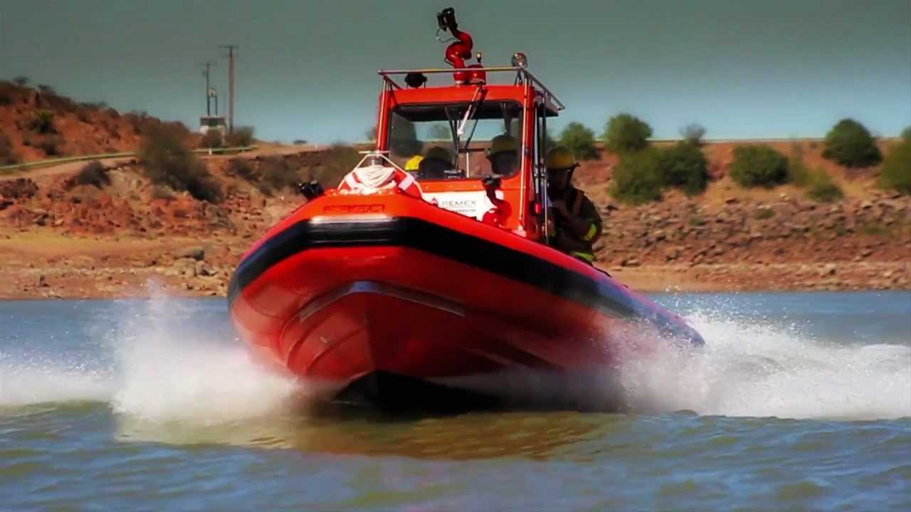 Spibo - Fago (Spibo RIB700 FB) - YouTube