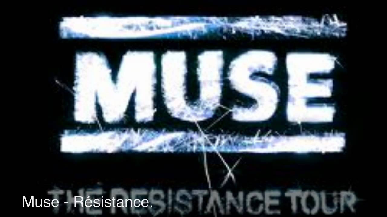 Muse - Résistance. - YouTube