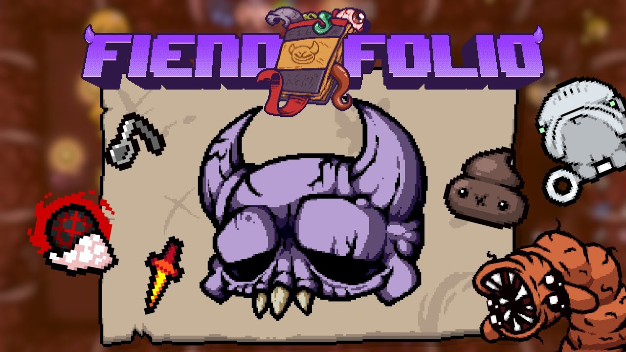 Road to Fiend God | Ep. 001 | I have no idea what's going on :'D - YouTube