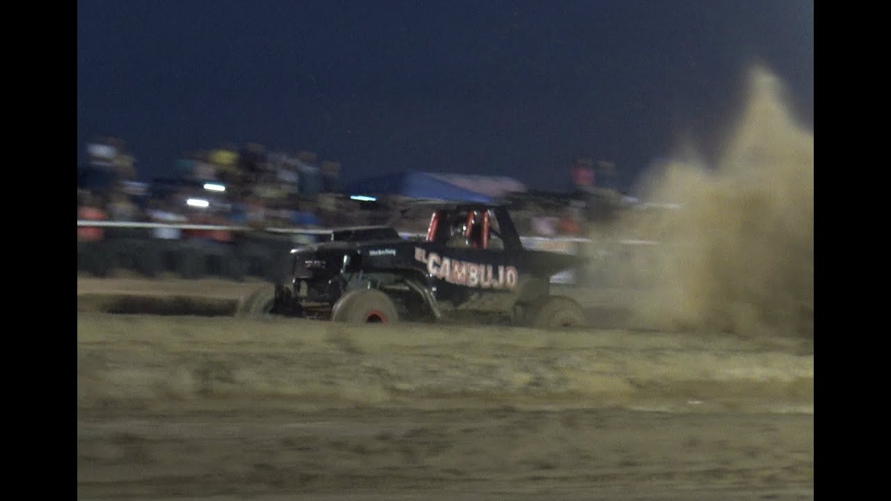 Texas Mud Racing - Bonus Footage Fabens, TX 2015 - YouTube