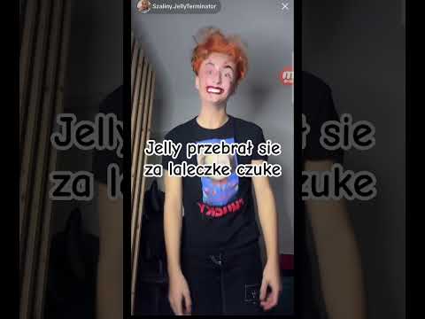 Laleczka czuke jest za tobą - YouTube