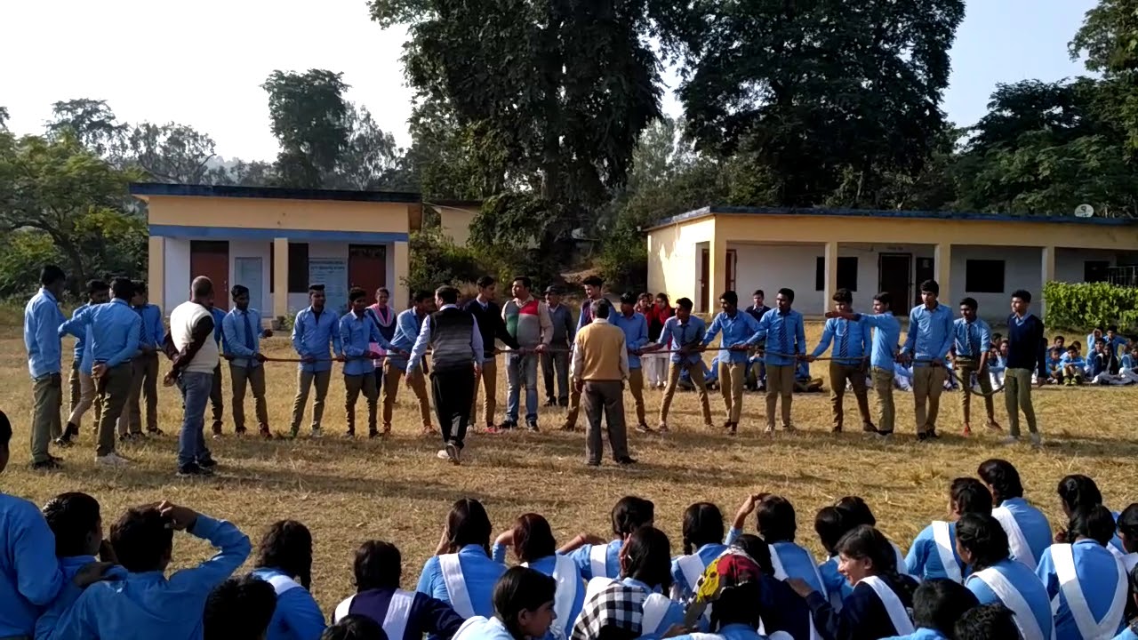 Gic school - YouTube